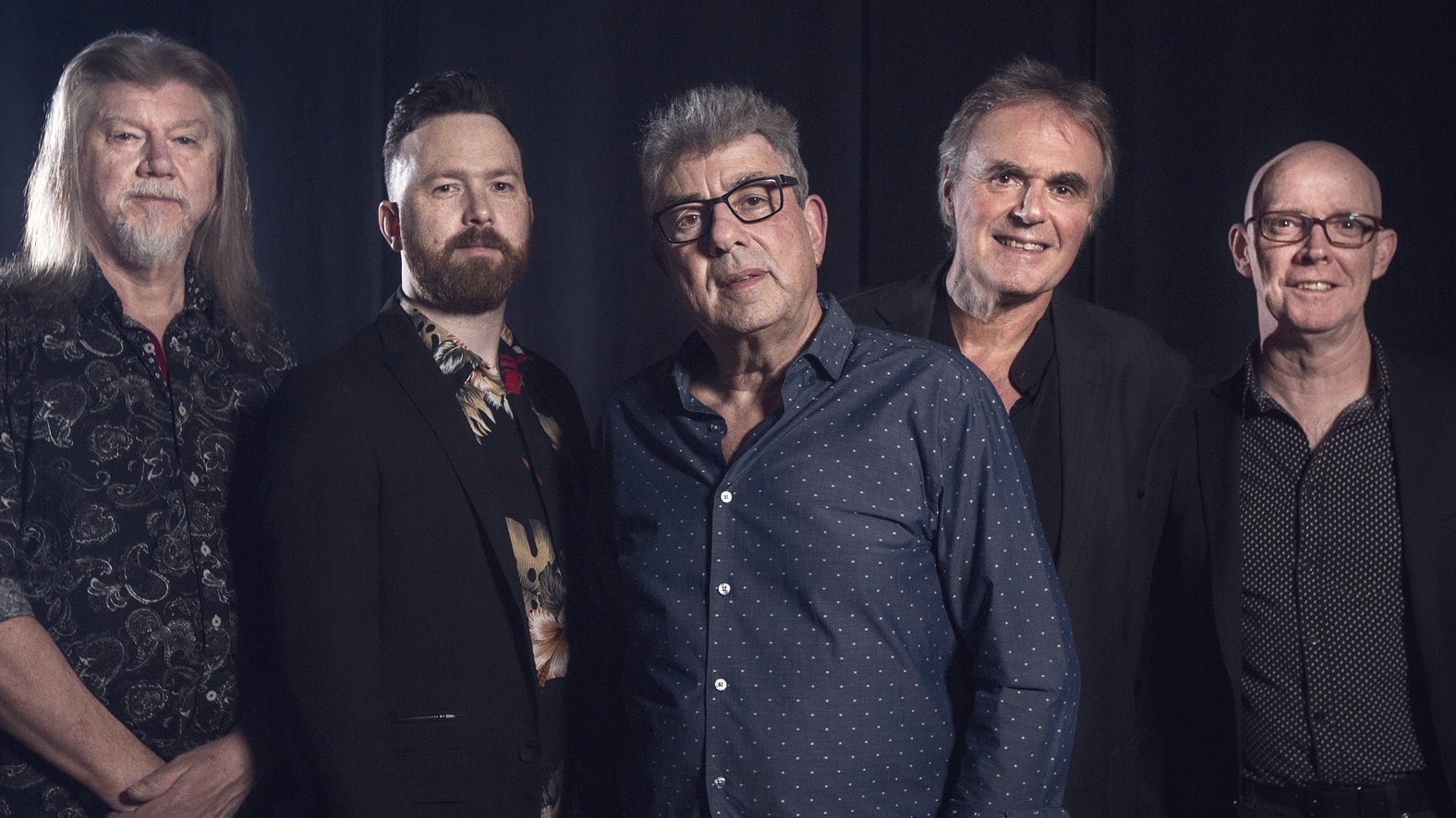 Tickets: 10cc, Chicago | Fri, Sep 05 2025, 7:30 PM