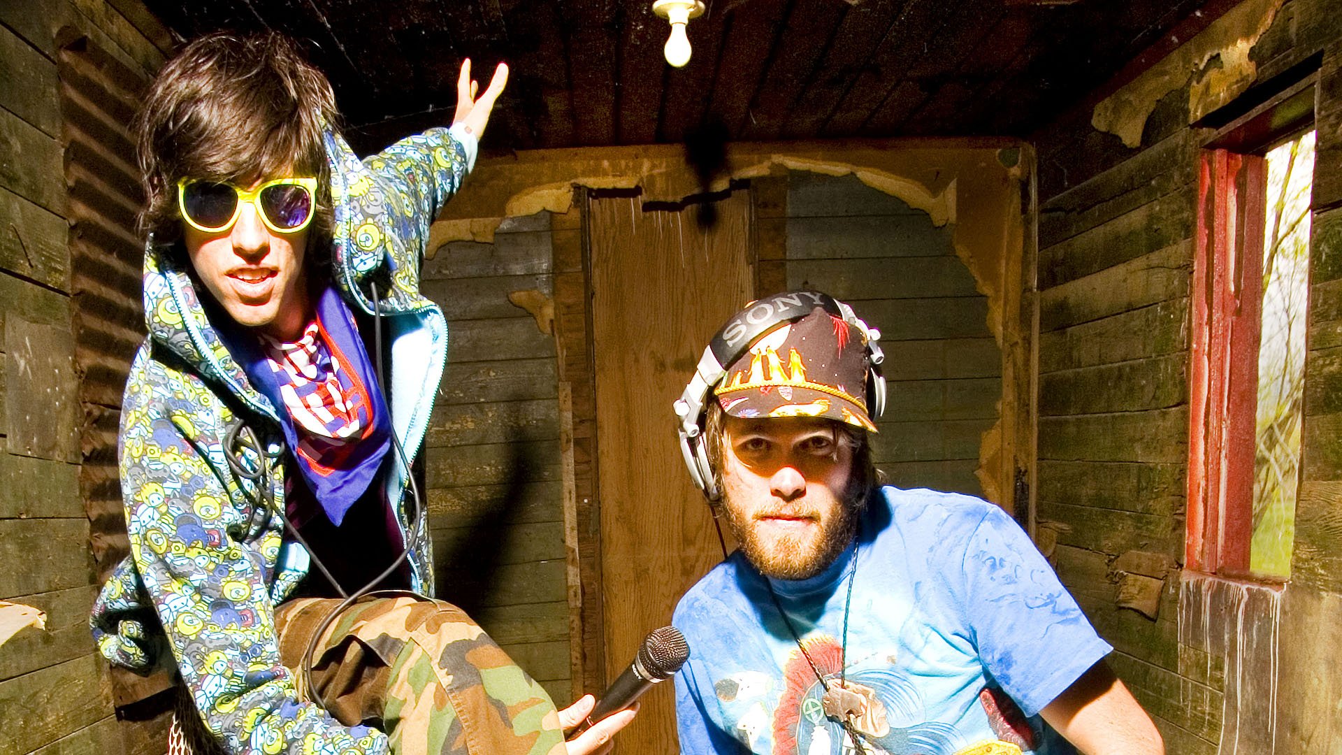 3OH!3 Brooklyn Entradas | 02 ene 2026, 20:00