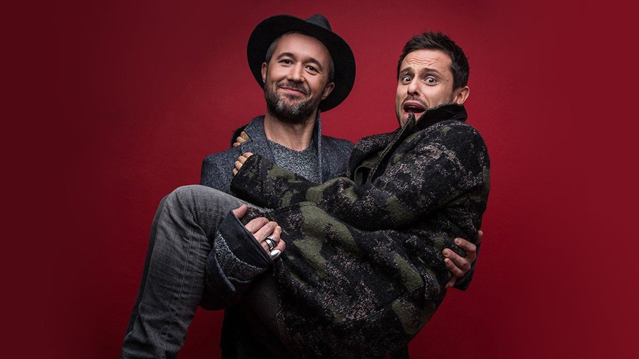 Tickets: 5'NIZZA, Hollywood | Wed, Feb 18 2026, 8:00 PM