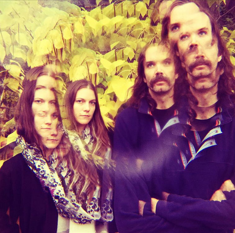 Tickets: A Hawk And A Hacksaw, Albuquerque | Fri, Jan 09 2026, 7:00 PM