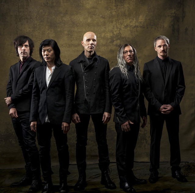 Tickets: A Perfect Circle, Stockholm | Sun, 28 Jun 2026, 20:00