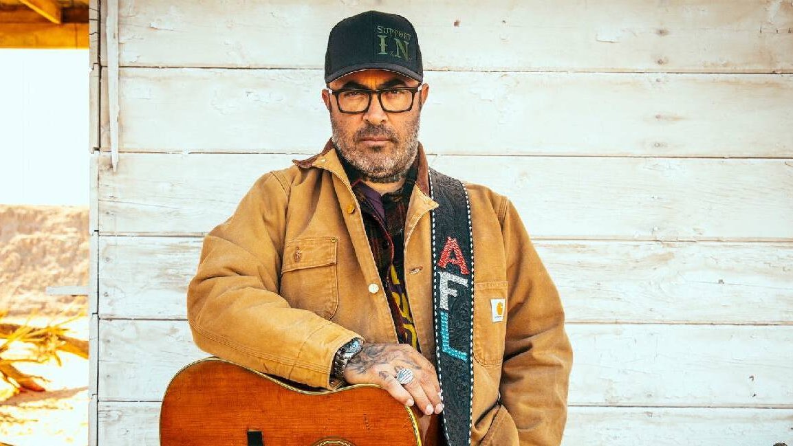 Tickets: Aaron Lewis, Norman | Fri, Apr 24 2026, 8:00 PM