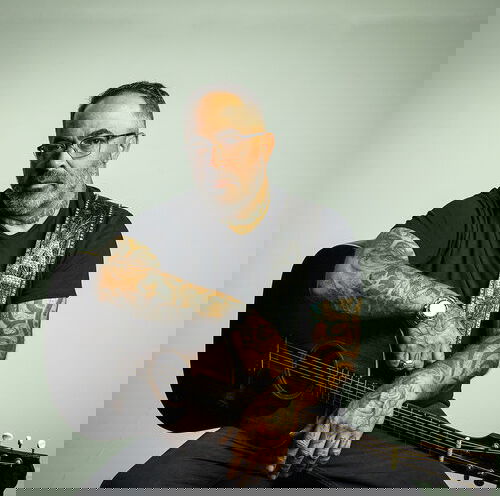 Tickets: Aaron Lewis, Norman | Fri, Apr 24 2026, 8:00 PM