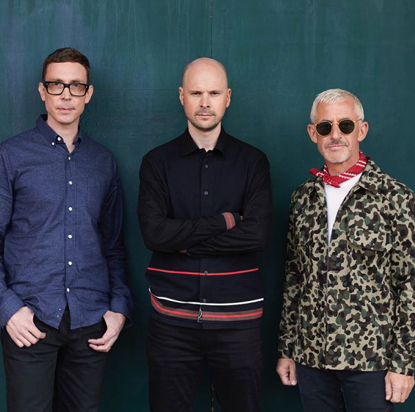 Tickets: Above & Beyond, London | Fri, 03 Jul 2026, 16:00