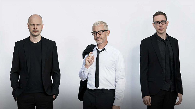 Tickets: Above & Beyond, Phoenix | Fri, Sep 26 2025, 8:00 PM