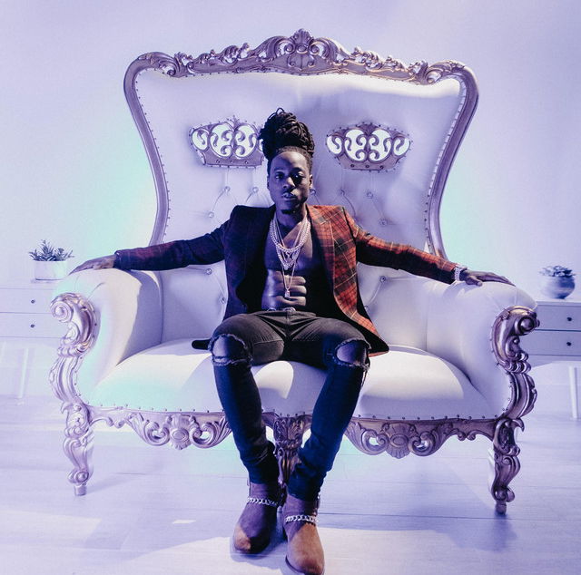 Tickets: Ace Hood, Cadillac | Mon, Mar 02 2026, 6:59 PM