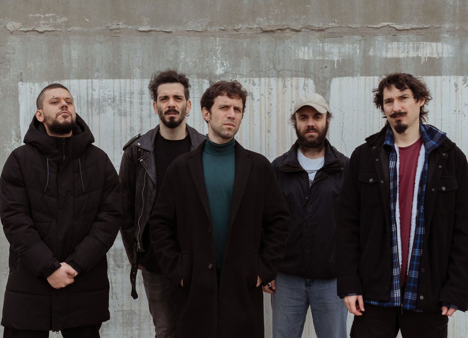 Istanbul Concerts, Tickets & Tour Dates 2025