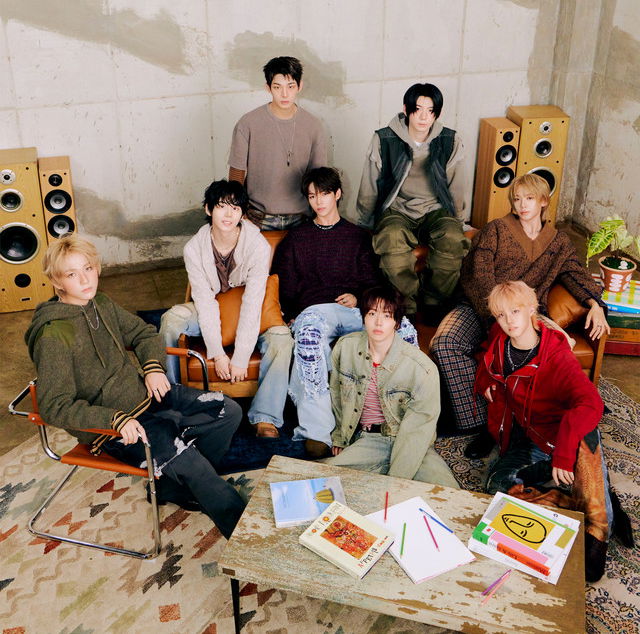 Tickets: AHOF, Seoul | Sat, 03 Jan 2026, 17:00