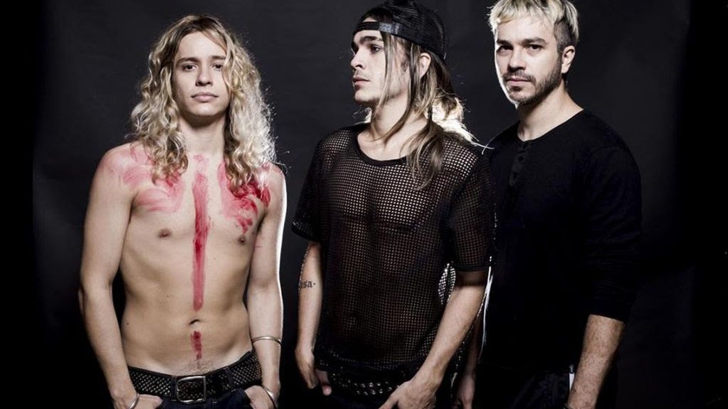 Tickets: Airbag, Córdoba | Fri, 17 Apr 2026, 21:00