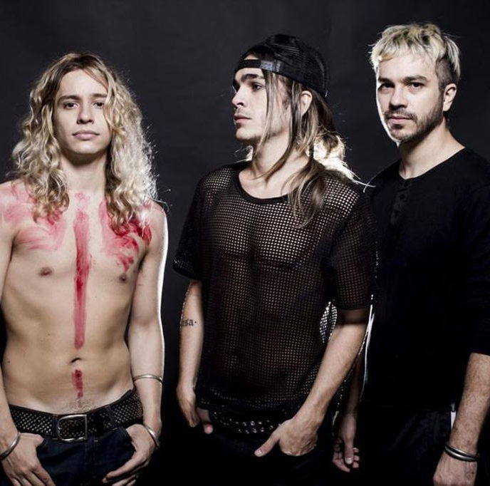 Tickets: Airbag, Krakow | Sat, 07 Nov 2026, 20:00