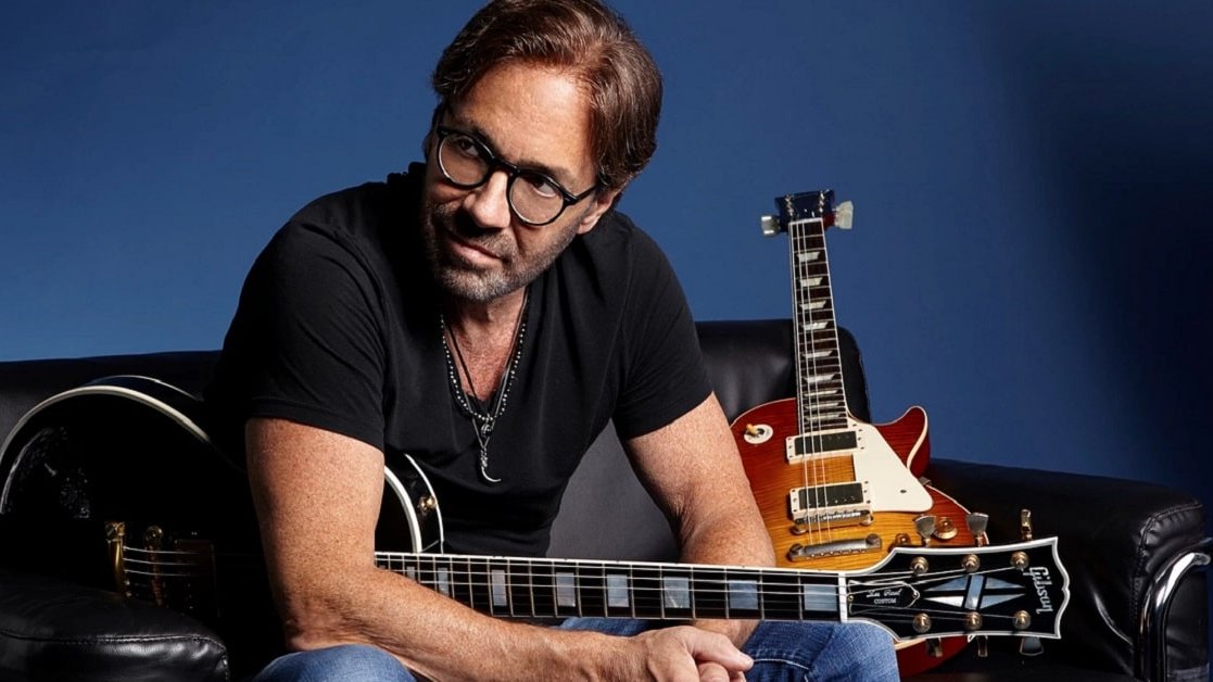 Tickets für Al Di Meola in Mailand | 14 Mai 2025, 20:30