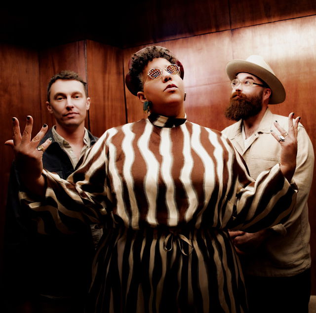 Alabama Shakes Madrid Entradas | 11 jul 2026, 22:00