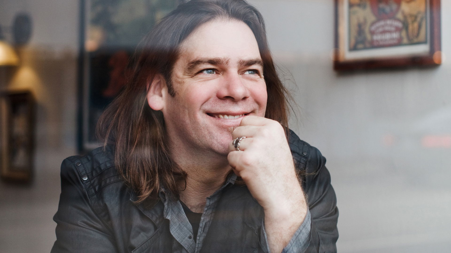 Tickets: Alan Doyle, St. John's | Fri, Feb 27 2026, 8:00 PM