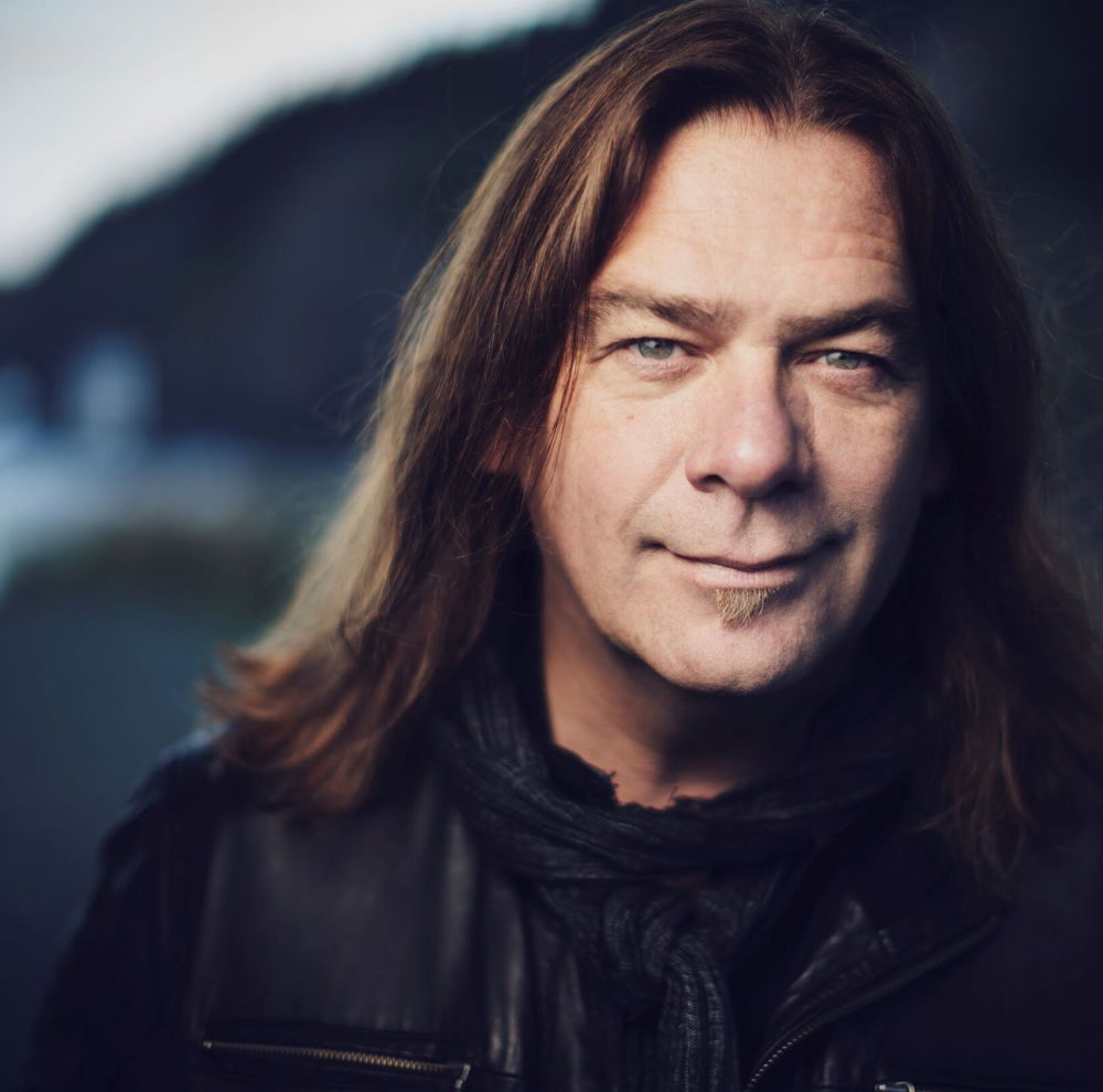 Alan Doyle Kitchener Billets | 11 mars 2026, 19h00
