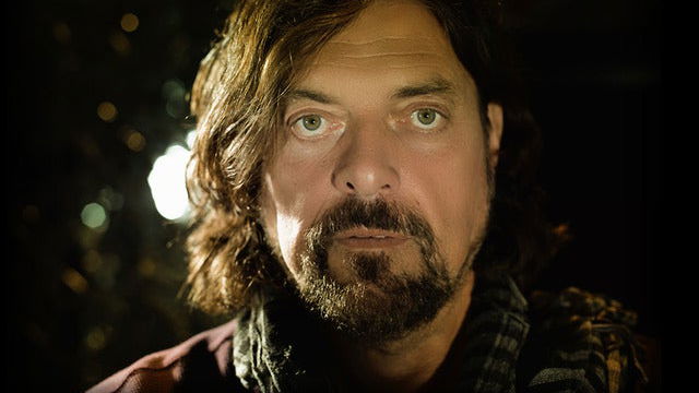Tickets: Alan Parsons, Barcelona | Thu, 25 Jun 2026, 21:30