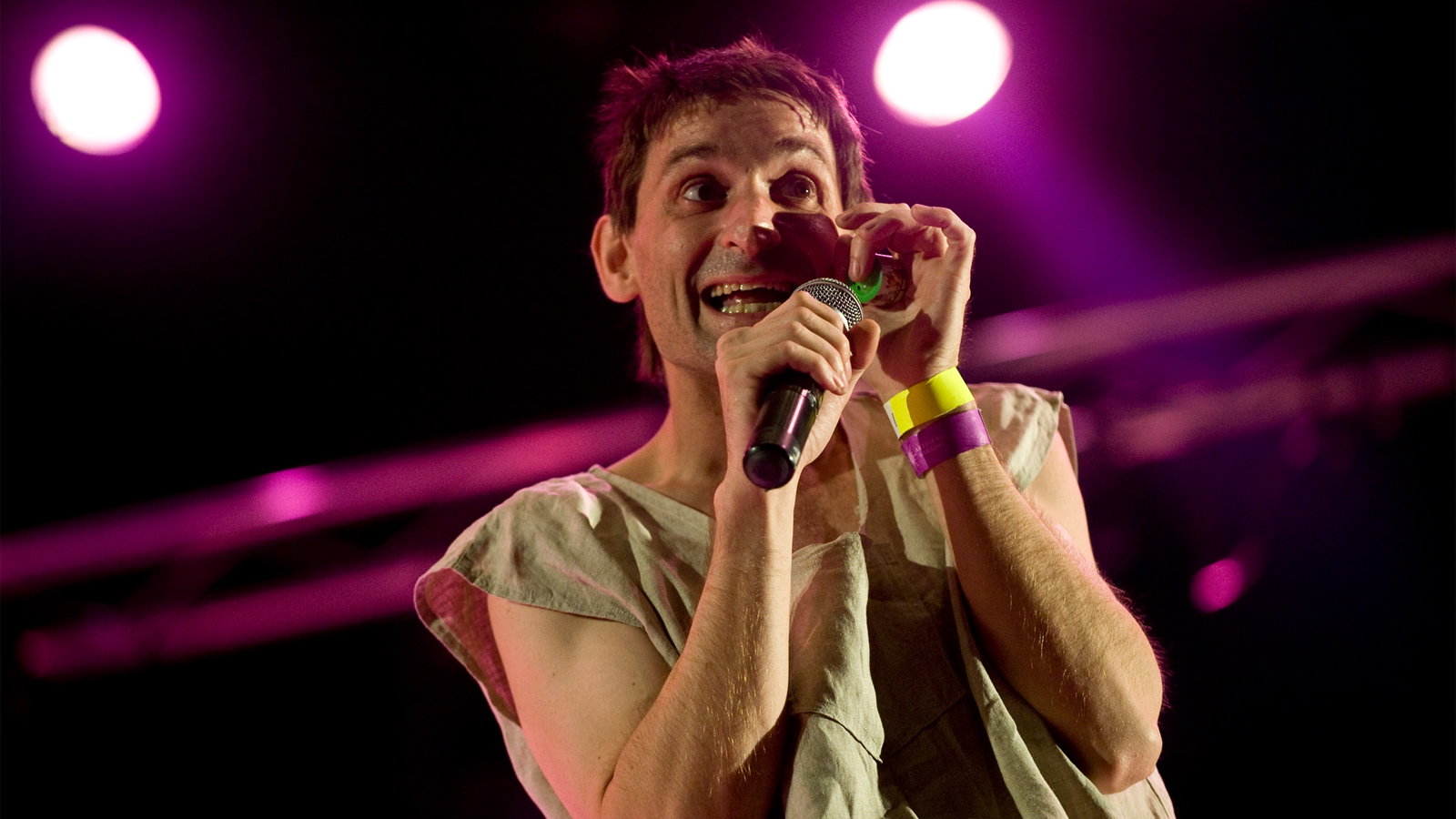 Concerts in Spain | Buy Concert Tickets 2023-2024