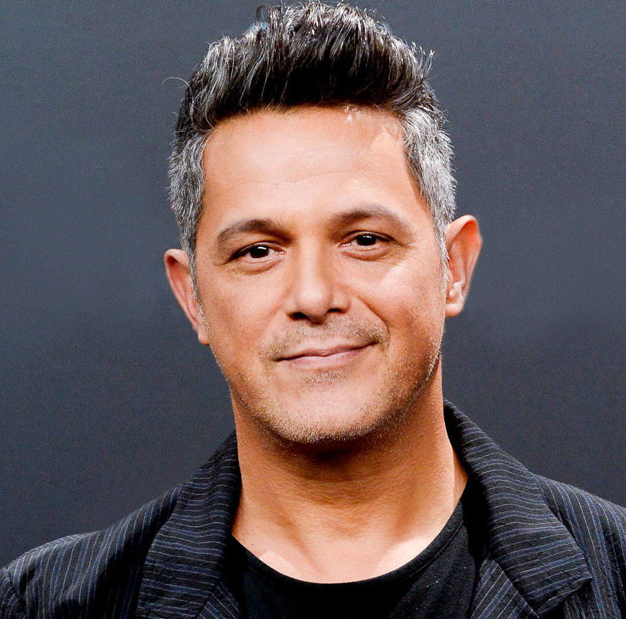 Alejandro Sanz Málaga Entradas | 24 jul 2026, 20:30