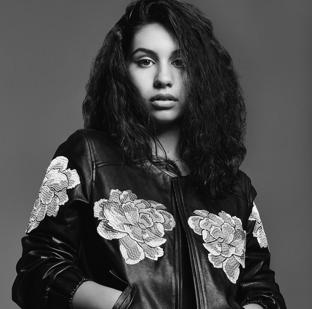 Tickets: Alessia Cara, Norfolk | Sat, Apr 12 2025, 8:00 PM