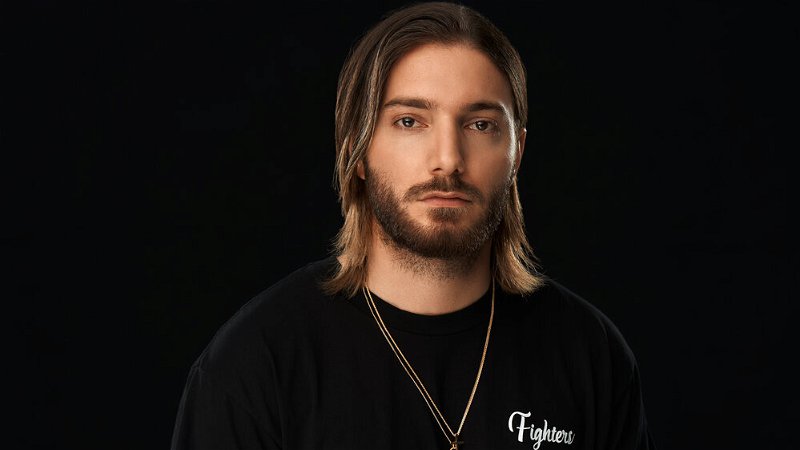 Tickets: Alesso, Stockholm | Sat, 27 Jun 2026, 19:00