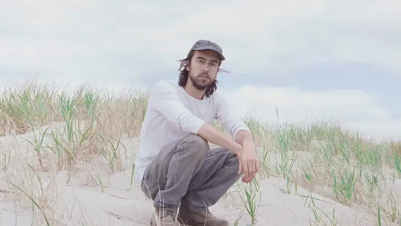 Alex G Las Vegas Entradas | 18 may 2026, 19:00