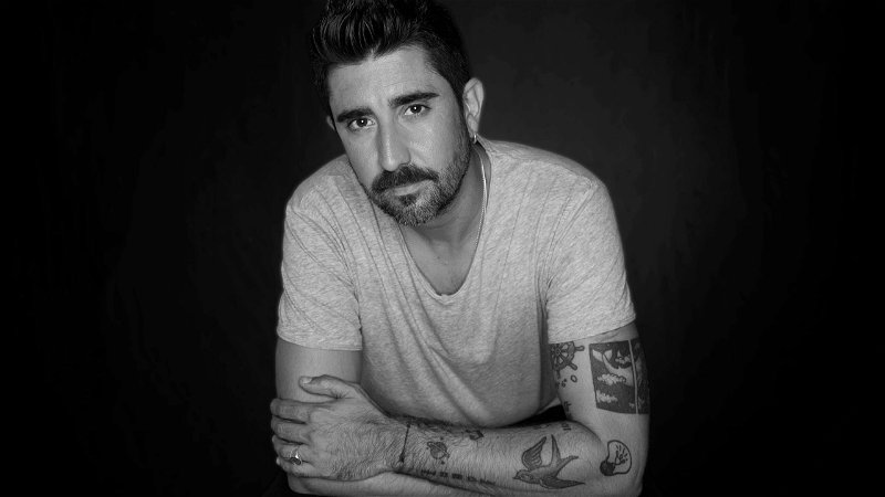 Alex Ubago Santiago de Chile Entradas | 03 oct 2026, 21:00