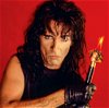 Tickets: Alice Cooper, Istanbul | Sat, 13 Jun 2026, 21:00