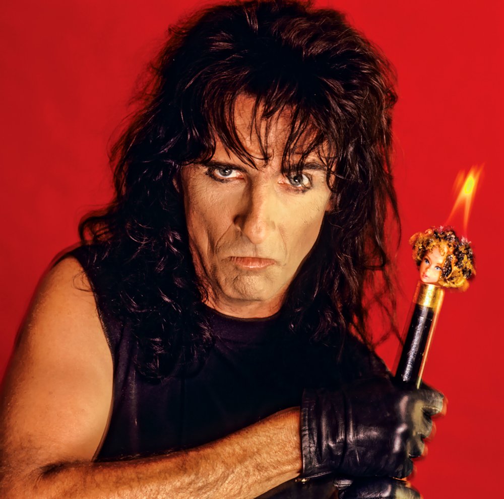Alice Cooper Fort Myers Entradas | 05 may 2026, 20:00