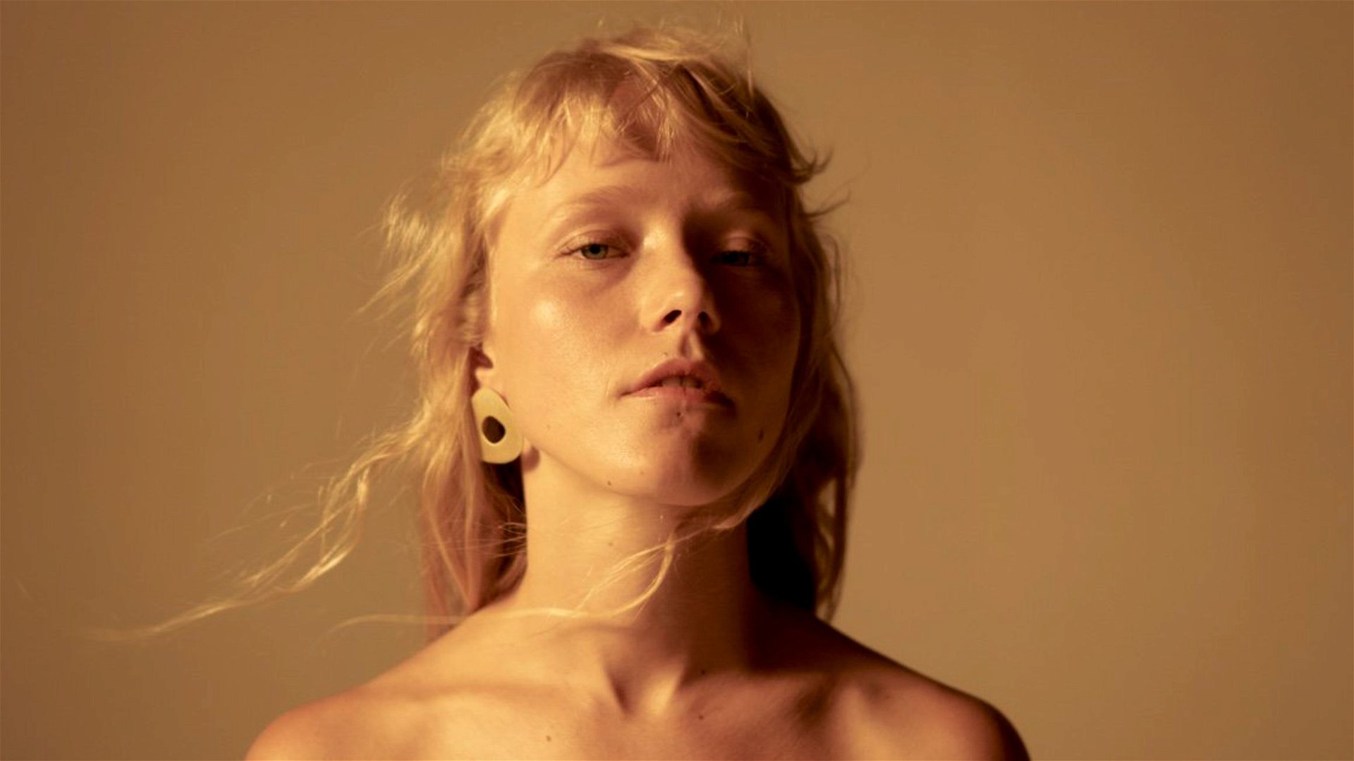 Tickets: Alice Phoebe Lou, Vancouver | Wed, Apr 29 2026, 8:00 PM