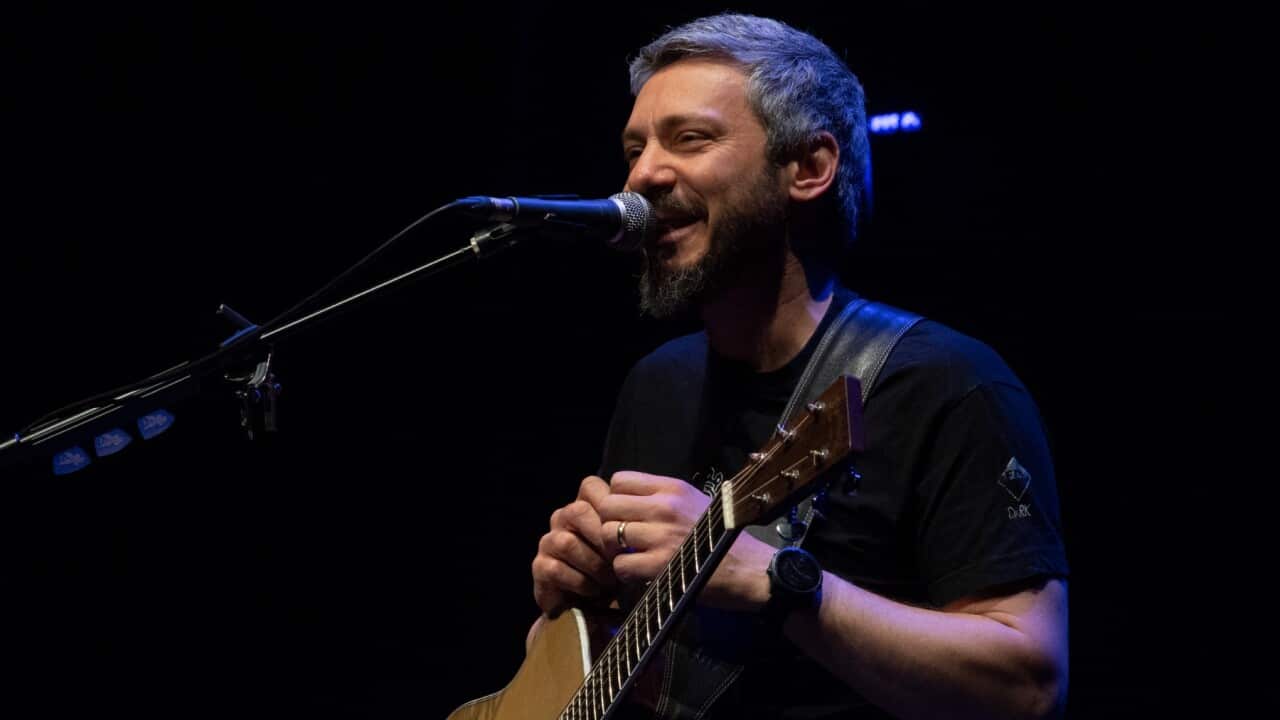 Concerts in Greece | Buy Concert Tickets 2024