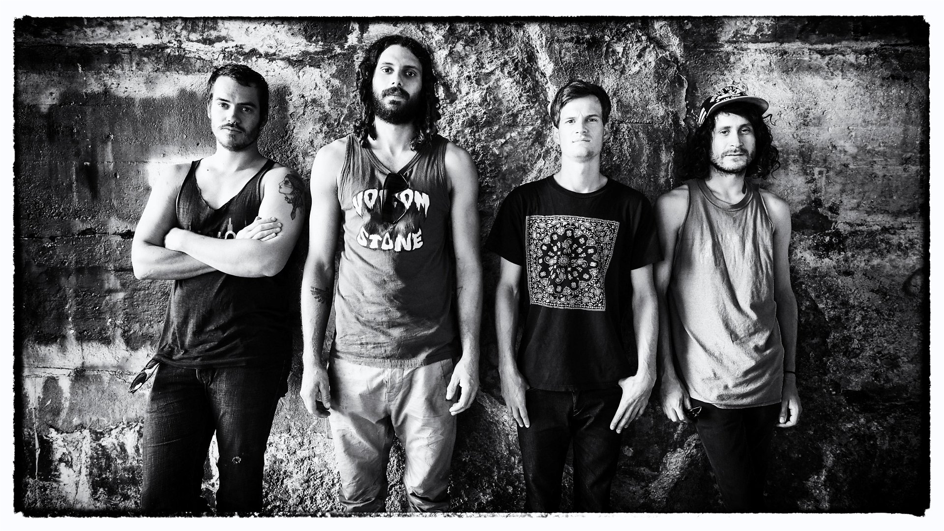 All Them Witches Los Ángeles Entradas | 20 feb 2026, 19:00