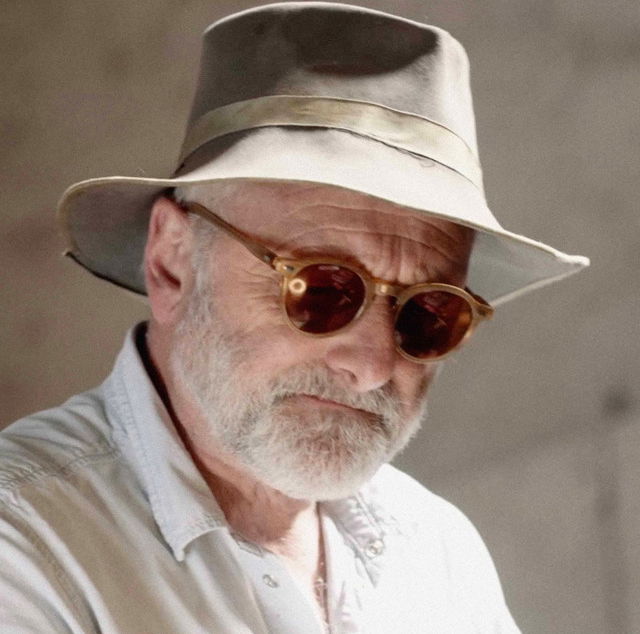 Allan Olsen København Billetter | 04 nov. 2026, 20.00