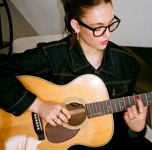 Tickets: Allie Sherlock, Birmingham | Mon, 14 Sept 2026, 19:00