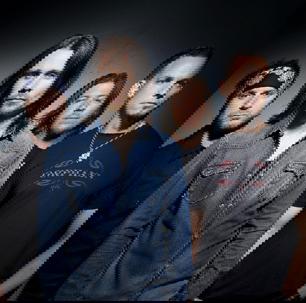 Tickets: Alter Bridge, Cardiff | Sat, 27 Jun 2026, 14:00