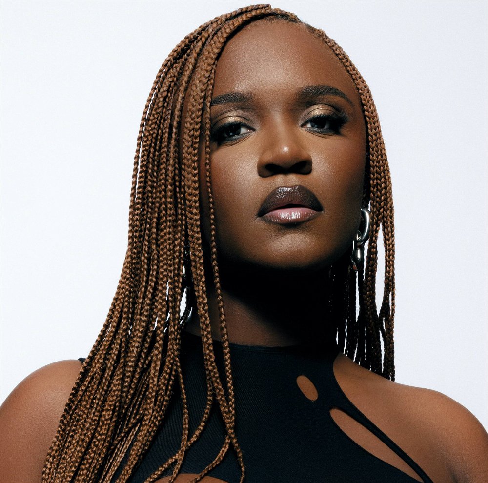 Tickets: Amaarae, Washington | Fri, Nov 21 2025, 8:00 PM