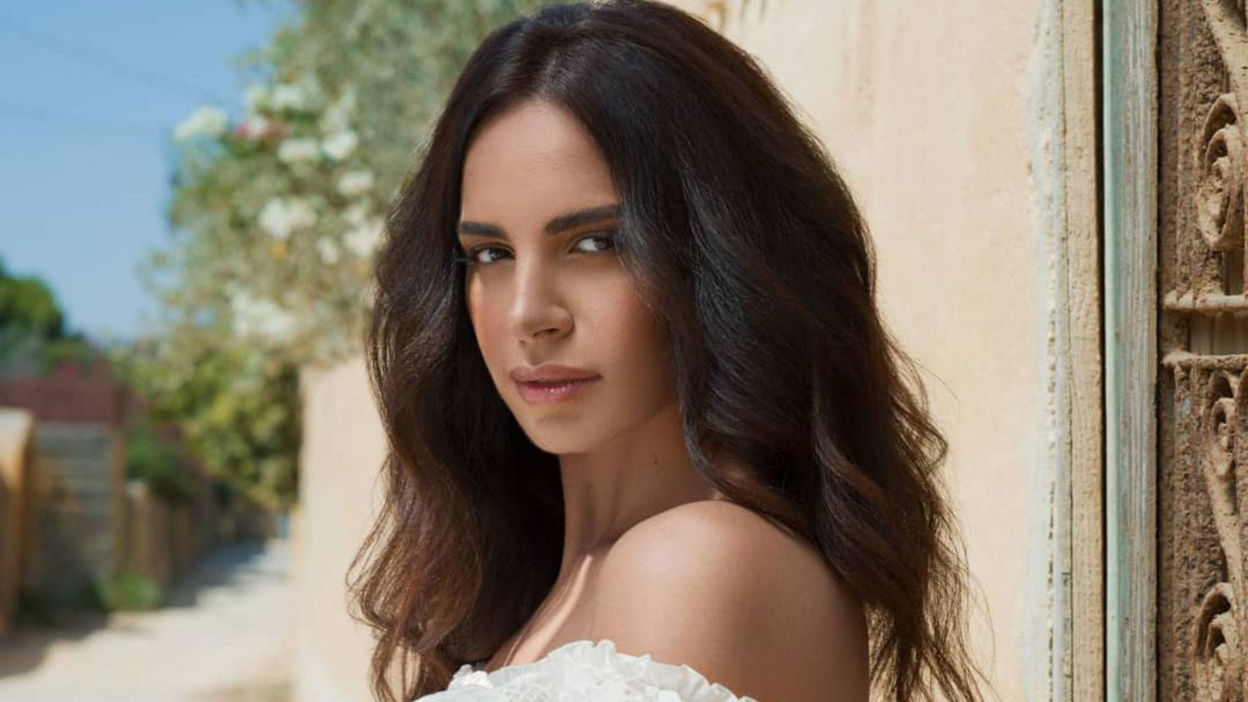 Tickets: Amal Maher, Paris | Sat, 20 Jun 2026, 19:30