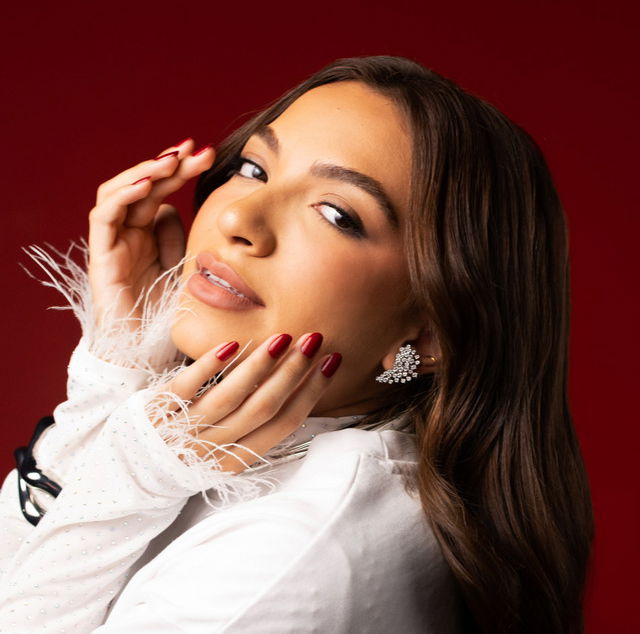 Tickets: Ana Laura Lopes, Rio de Janeiro | Sat, 20 Dec 2025, 19:00