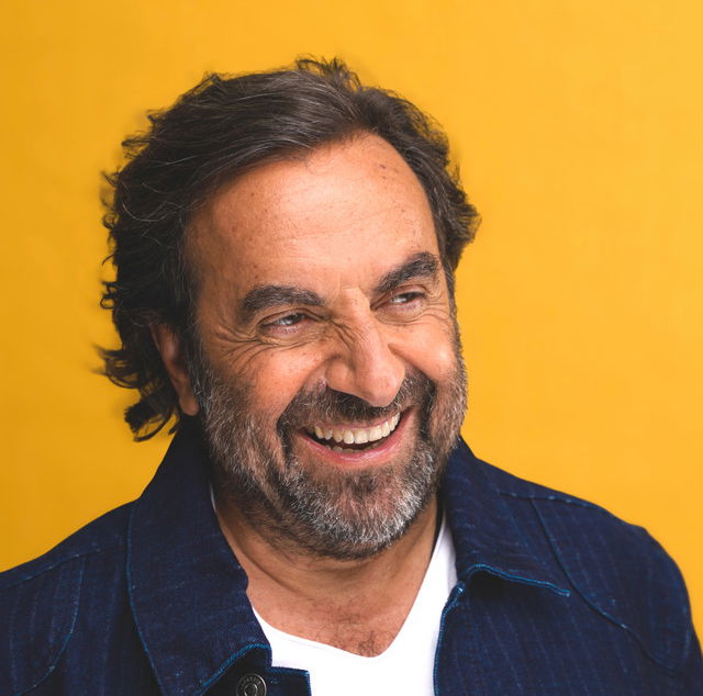 André Manoukian Rijsel Tickets | 05 nov. 2026, 20:00