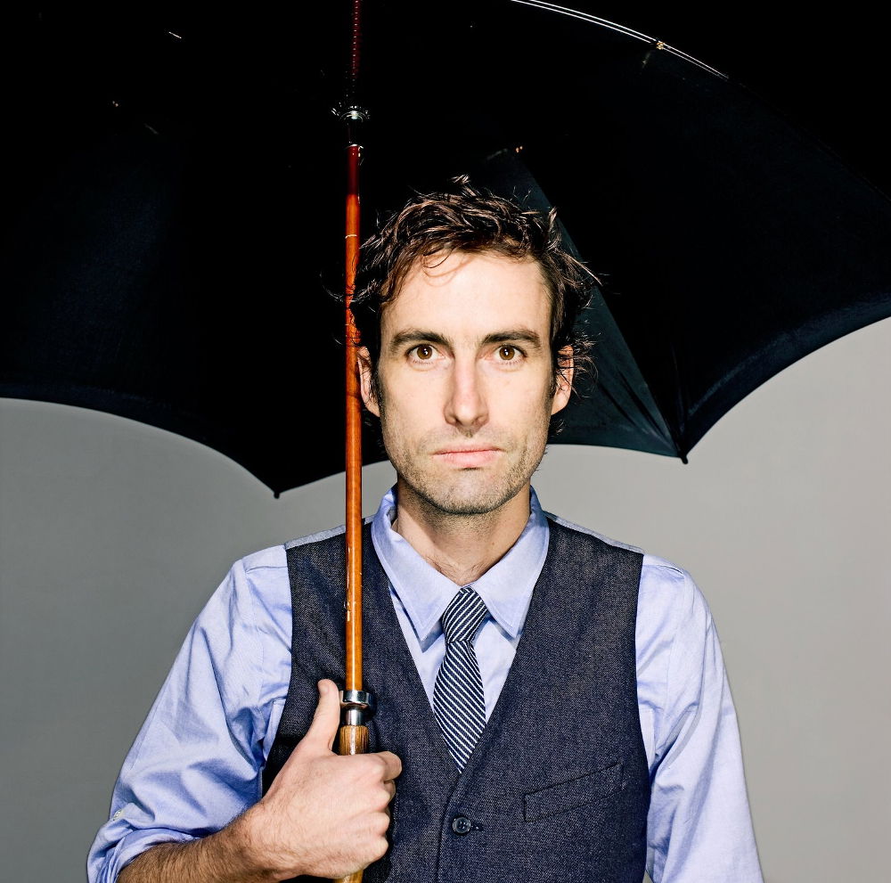 Tickets: Andrew Bird, Chicago | Thu, Dec 11 2025, 8:00 PM