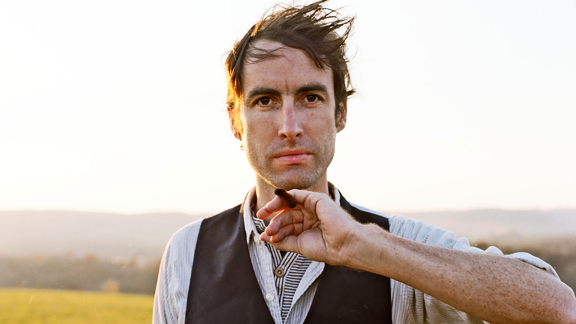 Tickets: Andrew Bird, Buffalo | Tue, Apr 07 2026, 8:00 PM