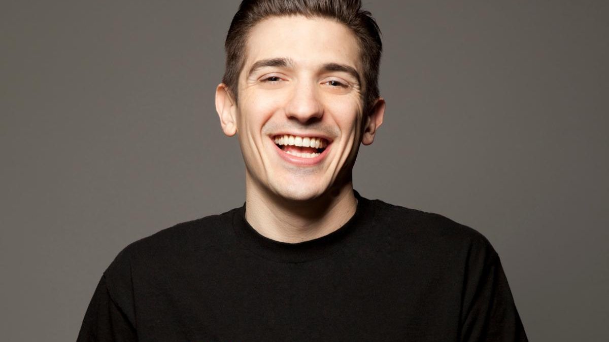 Tickets: Andrew Schulz, Abu Dhabi | Sun, 22 Oct 2023, 20:00