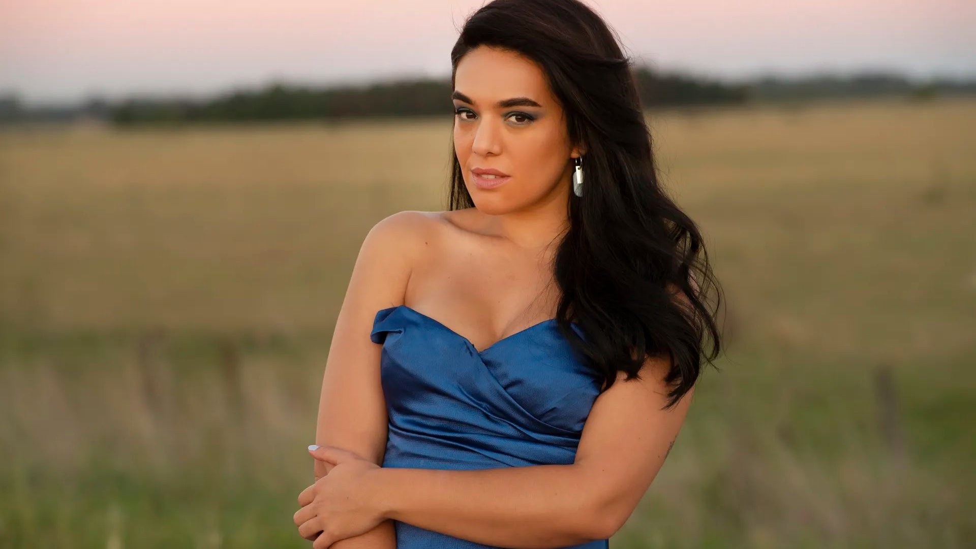 Tickets: Angela Leiva, Buenos Aires | Thu, 18 Jun 2026, 21:00