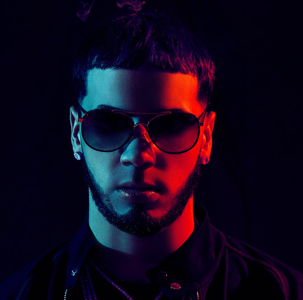 Tickets: Anuel AA, Milan | Sun, 19 Jul 2026, 21:00