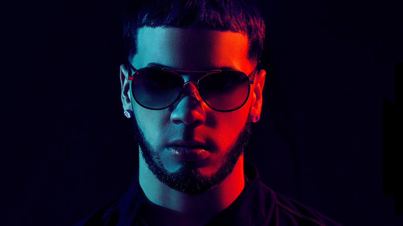 Anuel AA Napoli Biglietti | 05 lug 2026, 12:00
