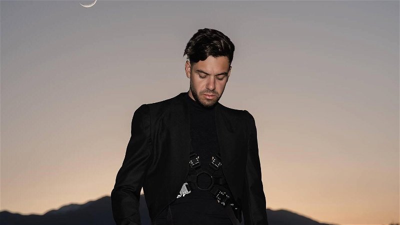 Tickets: Anyma, Brussels | Sat, 17 May 2025, 15:00