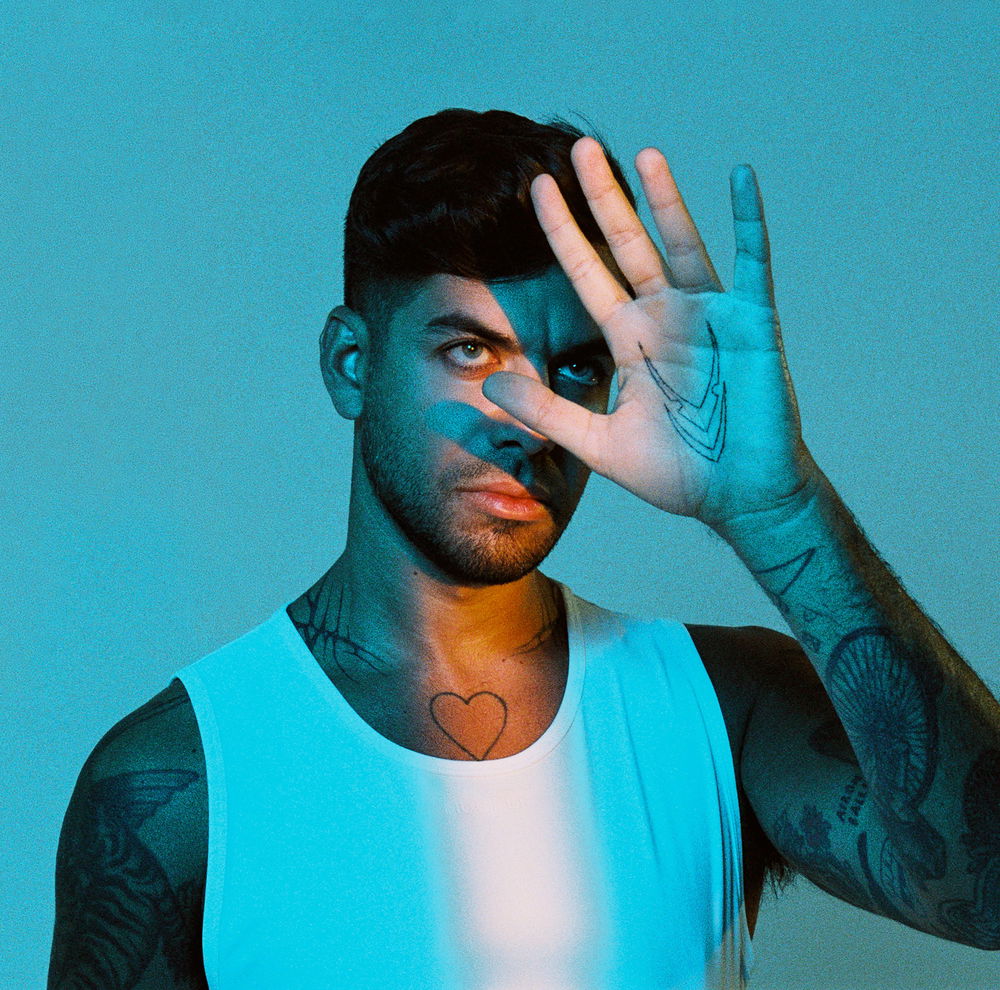 Anyma Madrid Entradas | 26 sept 2026, 17:00