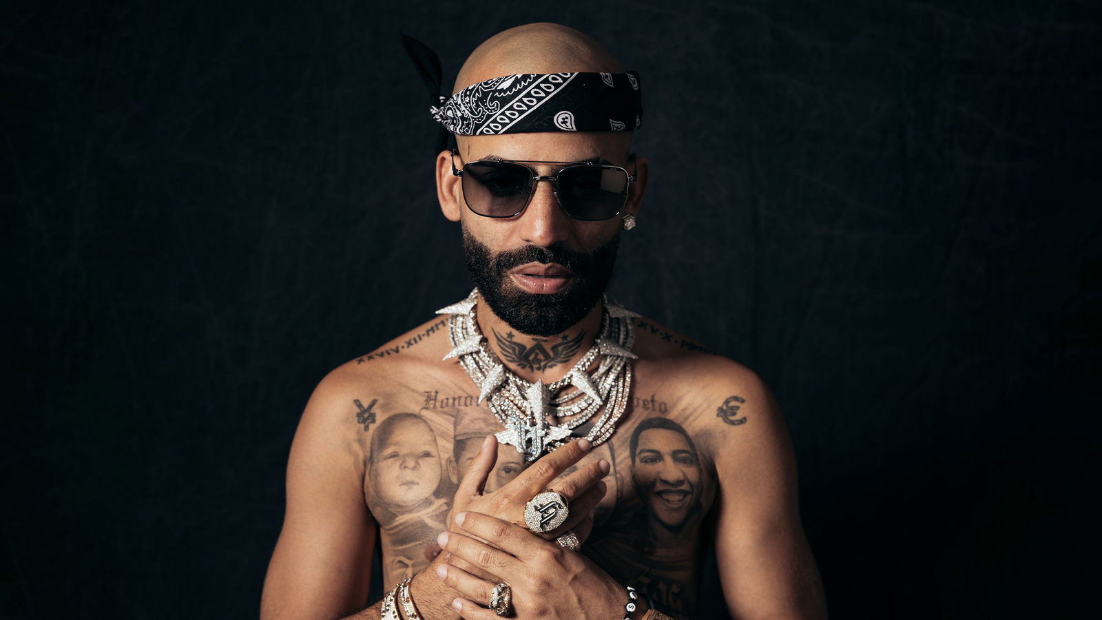 Conciertos en Guadalajara - Entradas y Fechas de la gira de 2024