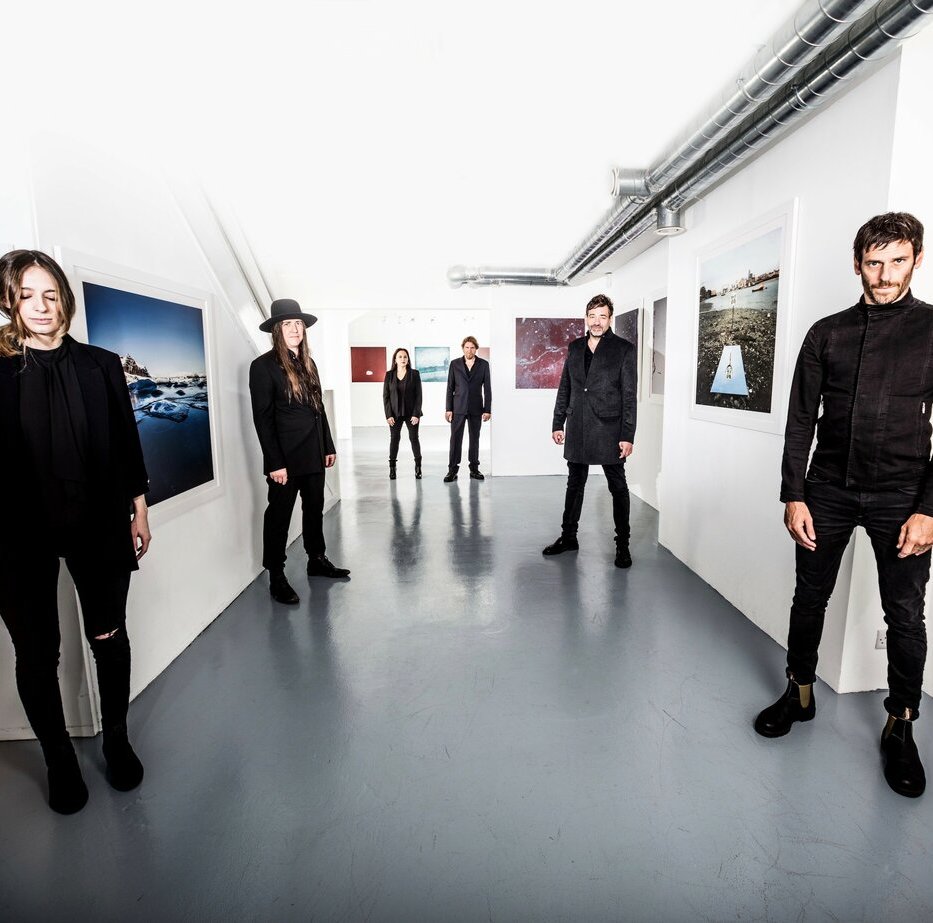 Tickets: Archive, London | Wed, 11 Mar 2026, 19:00