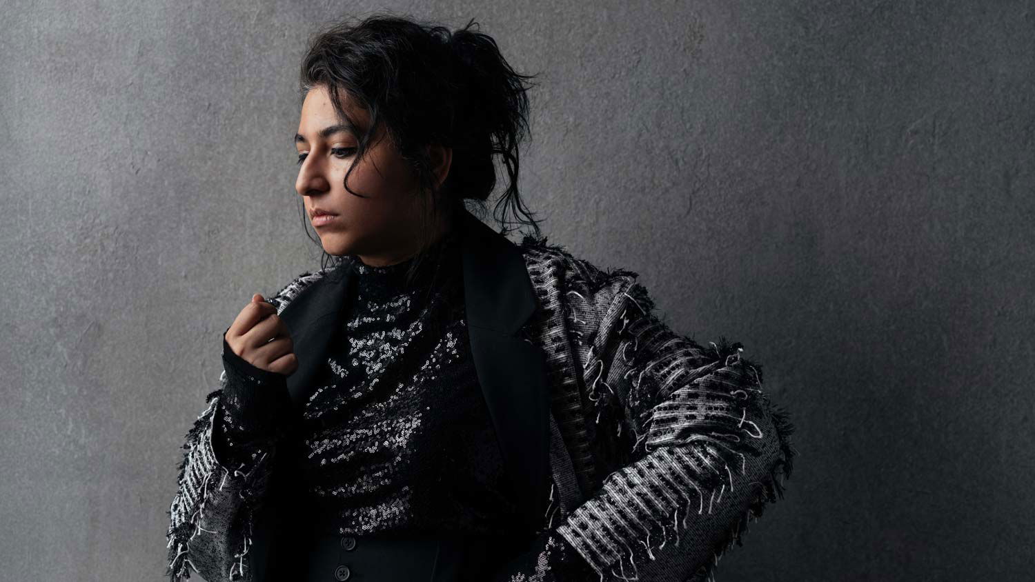 Tickets: Arooj Aftab, San Francisco | Fri, Jan 23 2026, 8:30 PM