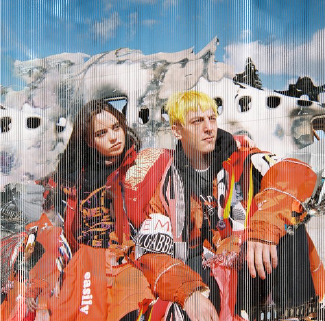 ascendant vierge Strasbourg Billets | 06 juin 2026, 22:45