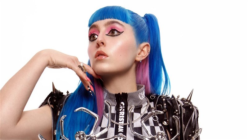 Tickets: Ashnikko, Seattle | Mon, Mar 23 2026, 8:00 PM